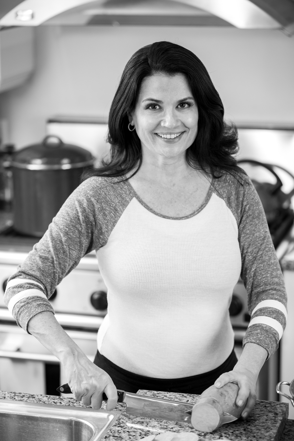 Patty Wolfe Media Group » Empty Nester Goes Back to Work